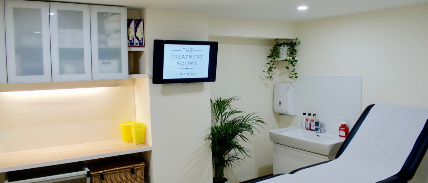 The Treatment Rooms London- London’s Clinic For Hair, Face & Body
