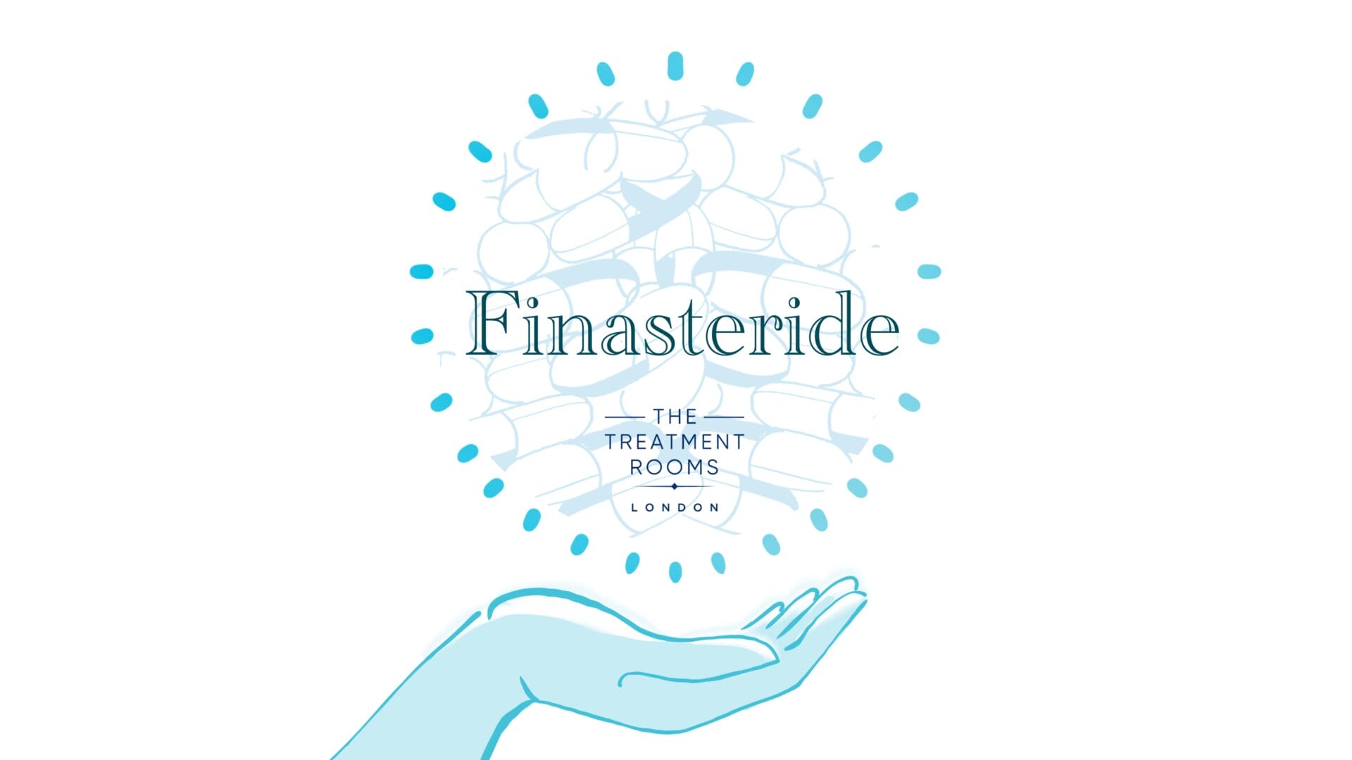 Finasteride Dosage Guide | Treatment Rooms London