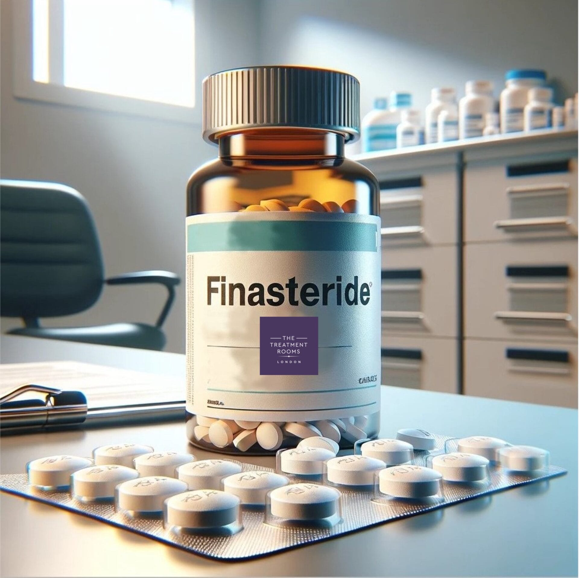 Finasteride and Its Side Effects: What You Need to Know - Hair ...