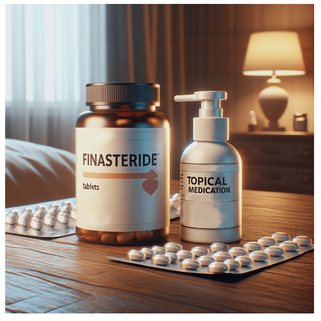 Finasteride Use In Women - Hair Transplant Specialists - Treatment ...